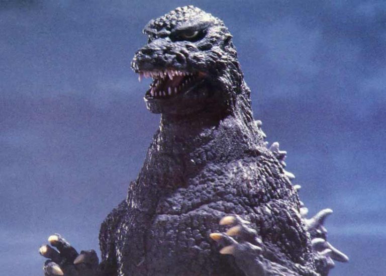 Heisei Godzilla Retrospective: GODZILLA (1984) - Kaiju United