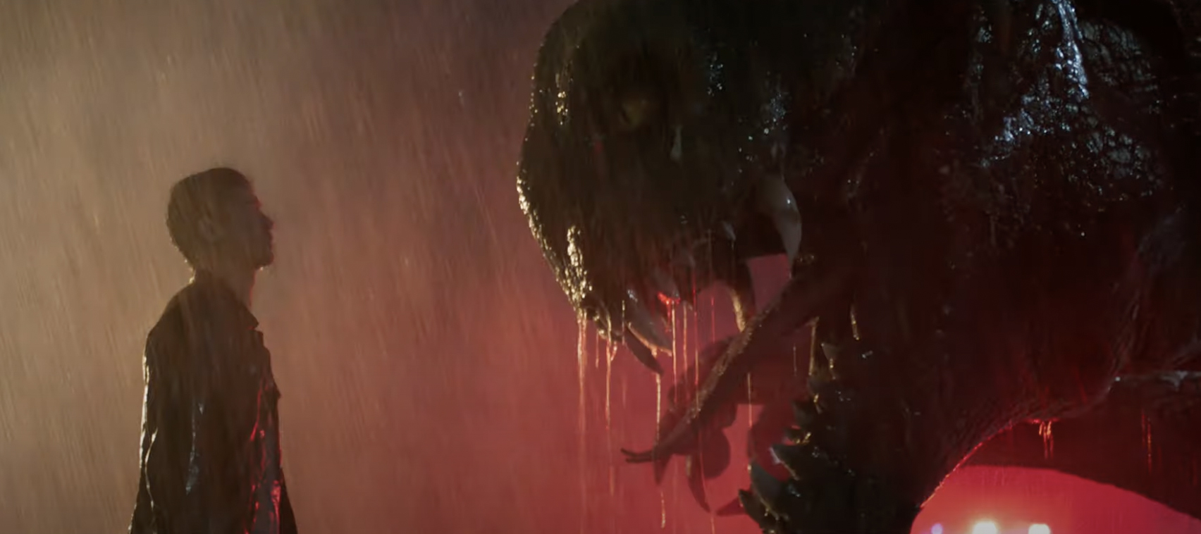 Review: ‘The Lake’ Reminds Us Why We Love Kaiju Films - Kaiju United