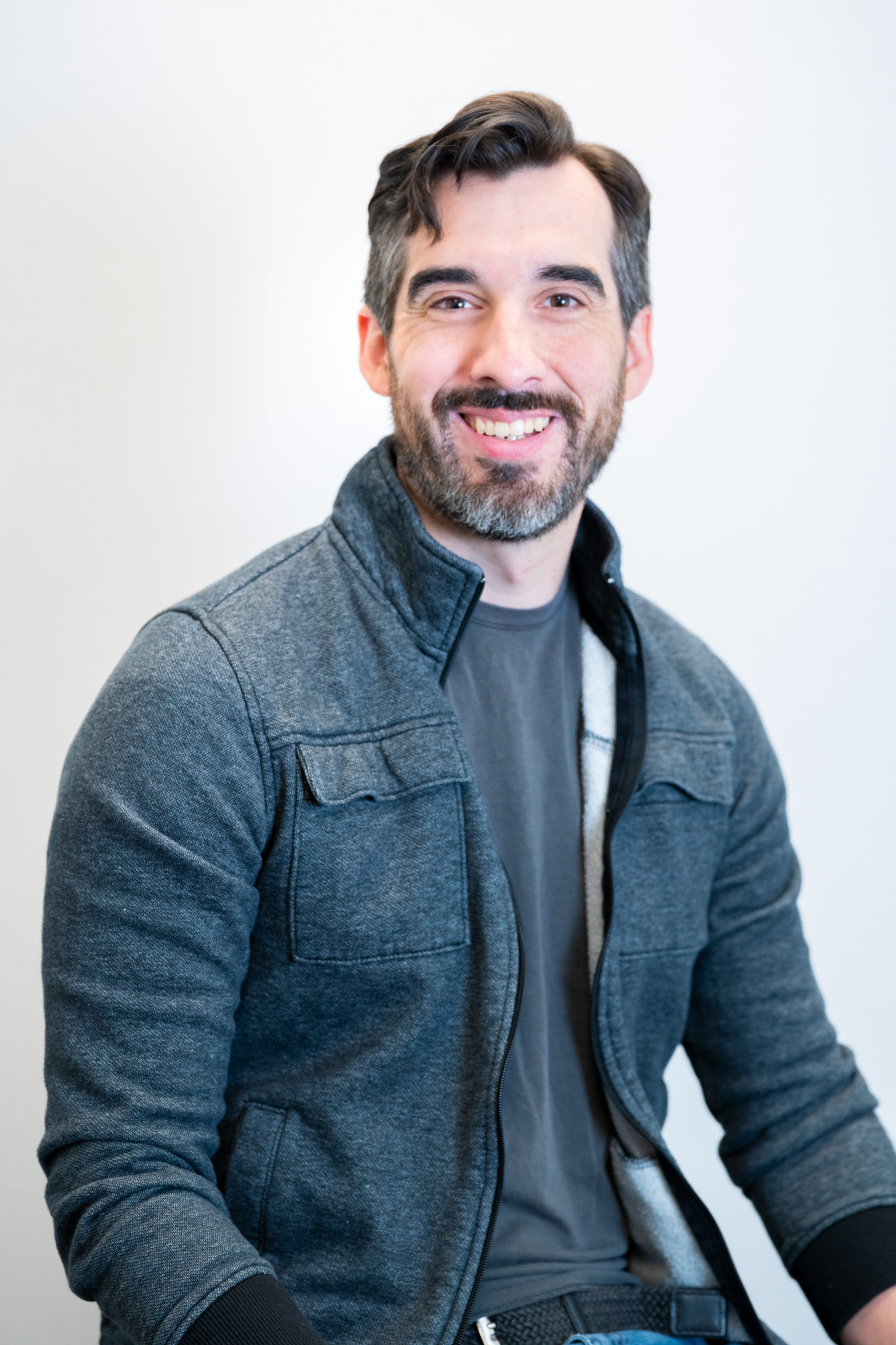 Interview: Dane G. Kroll - Kaiju United