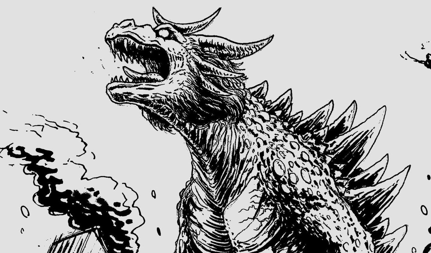 G-FEST - Kaiju United