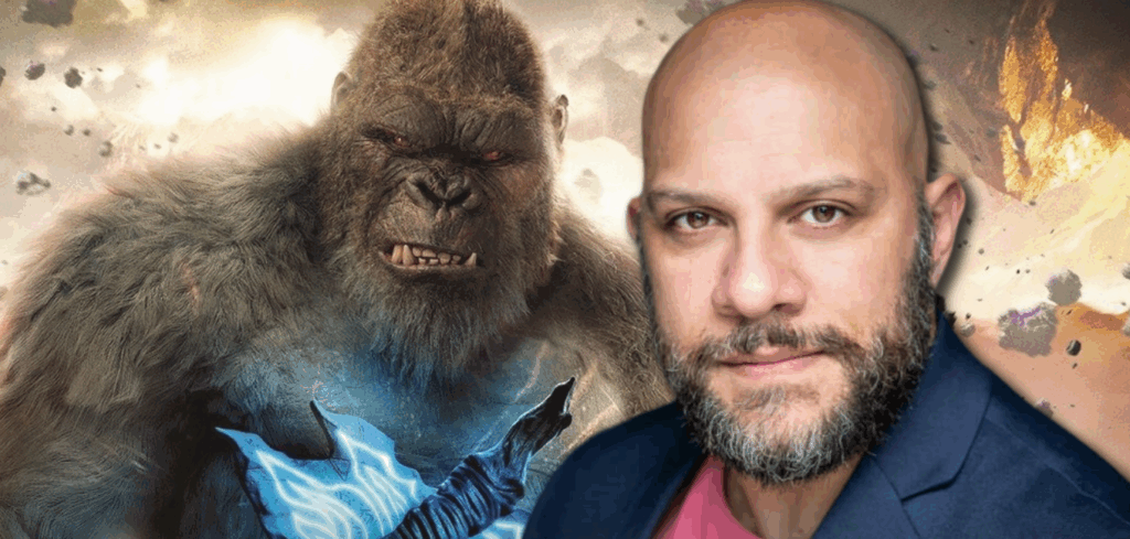 Interview: Motion Capture Actor Allan Henry Talks Kong, Character Study ...