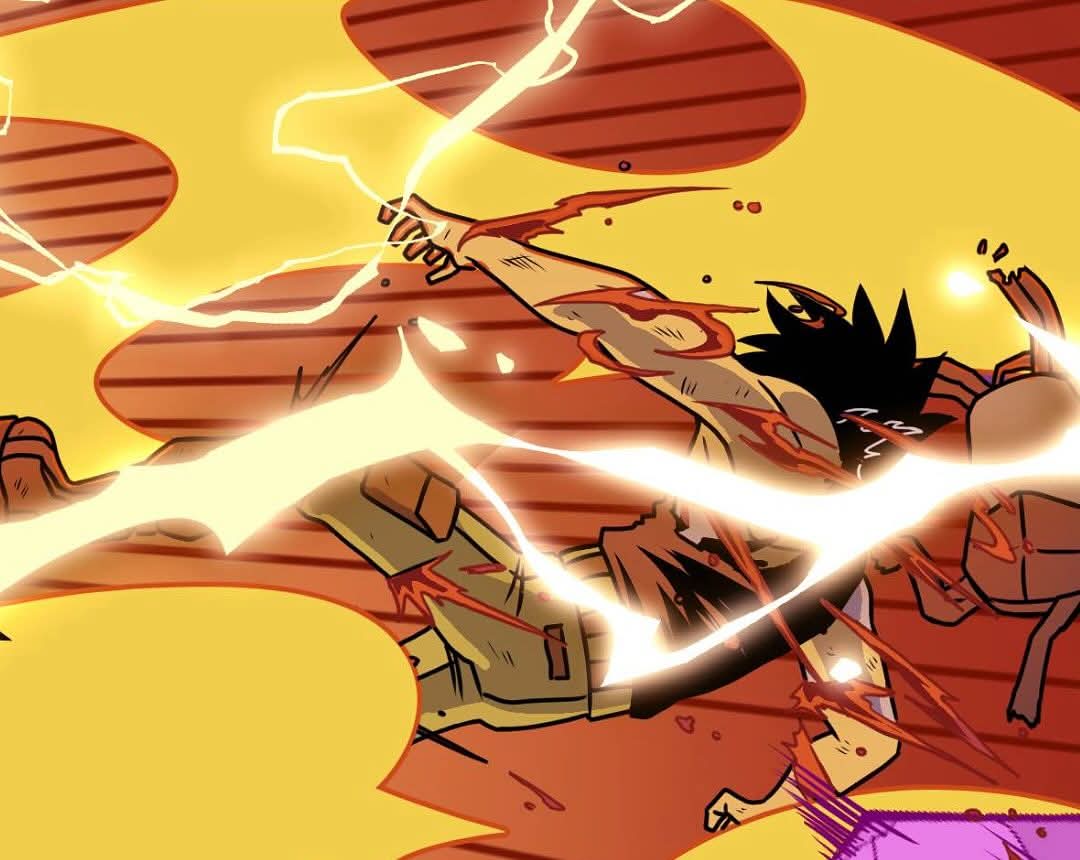 Indie Tokusatsu Comic ‘NEBULON: KNIGHT OF JUSTICE’ Debuts This ...