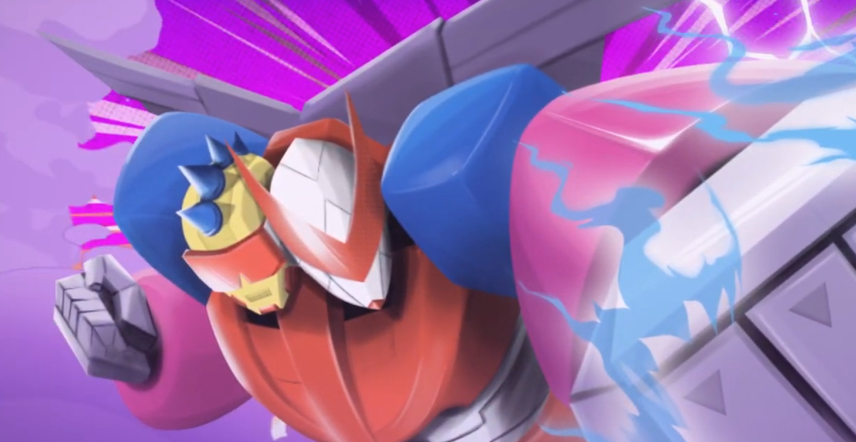 Big Adventure Team Breaks Down ‘Dream Team Supreme’ Gameplay - Kaiju United